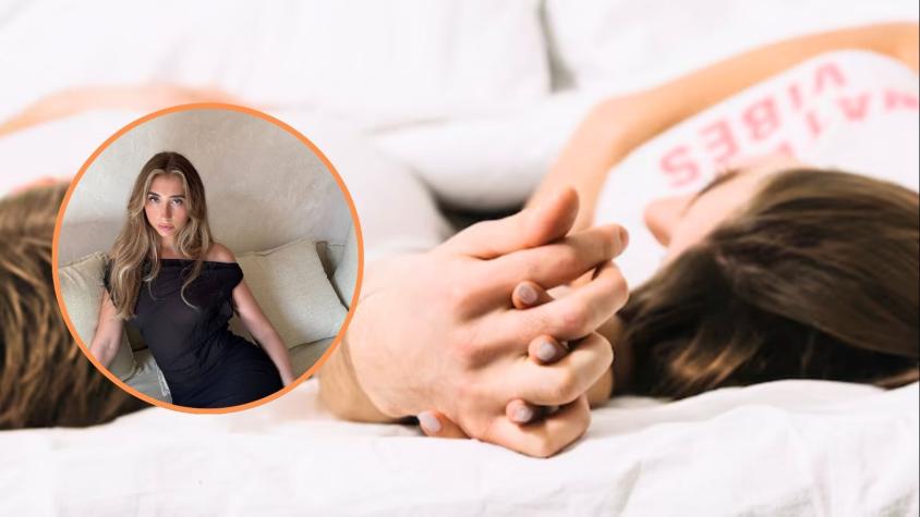 Tras el caso de Lily Phillips: ¿Es físicamente posible tener sexo con 100 hombres en un día? | T13